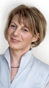 Über mich - Brigitte Heim Lichtbotschaften